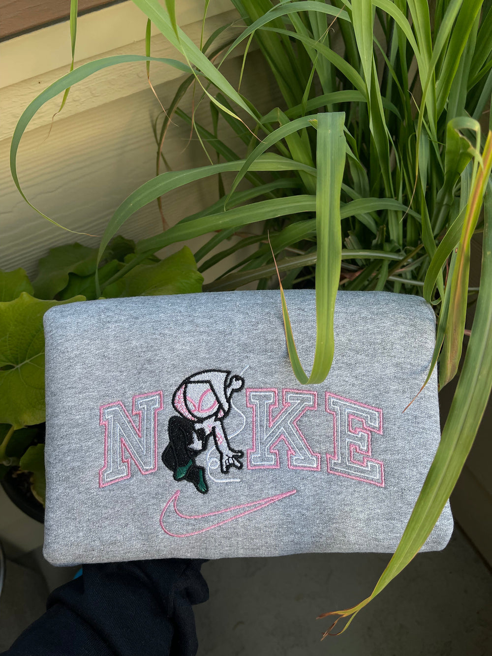 J&M THREADZ | EMBROIDERY BUSINESS