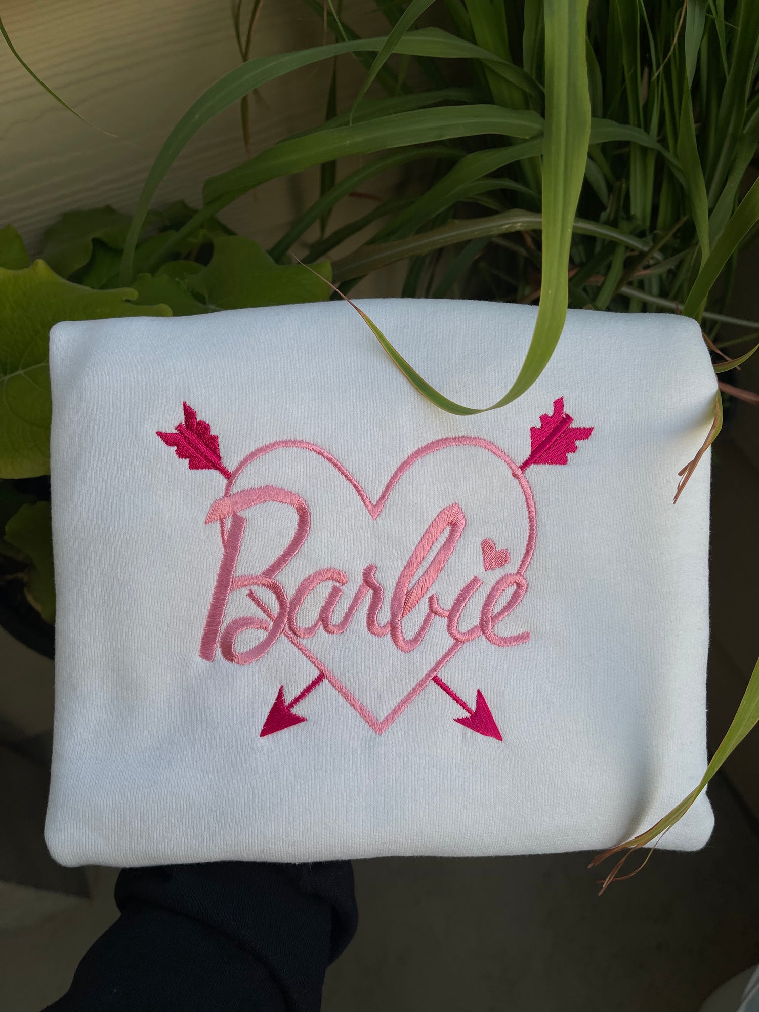 J&M THREADZ | EMBROIDERY BUSINESS