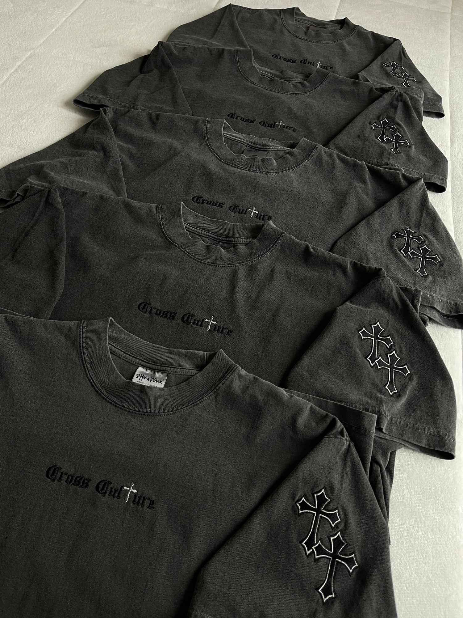 J&M THREADZ | EMBROIDERY BUSINESS