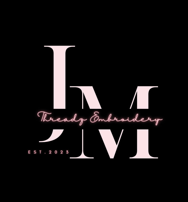 J&M THREADZ | EMBROIDERY BUSINESS